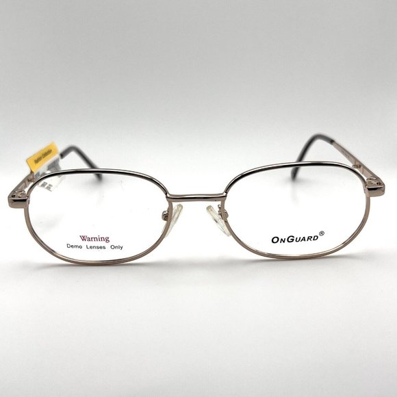 OnGuard | Accessories | Onguard Og85 Gld Safety Z872 Full Eyeglass ...